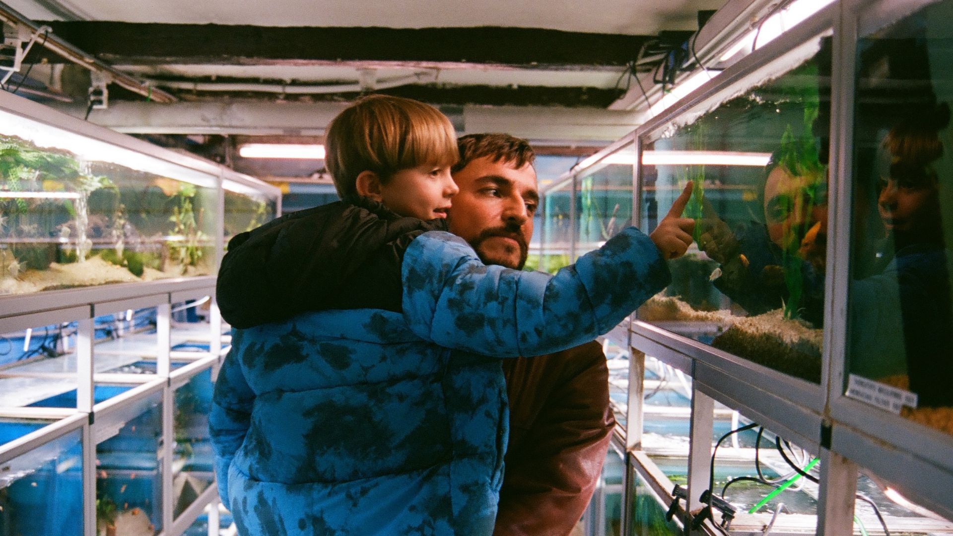 Candy Kings - Göteborg Film Festival