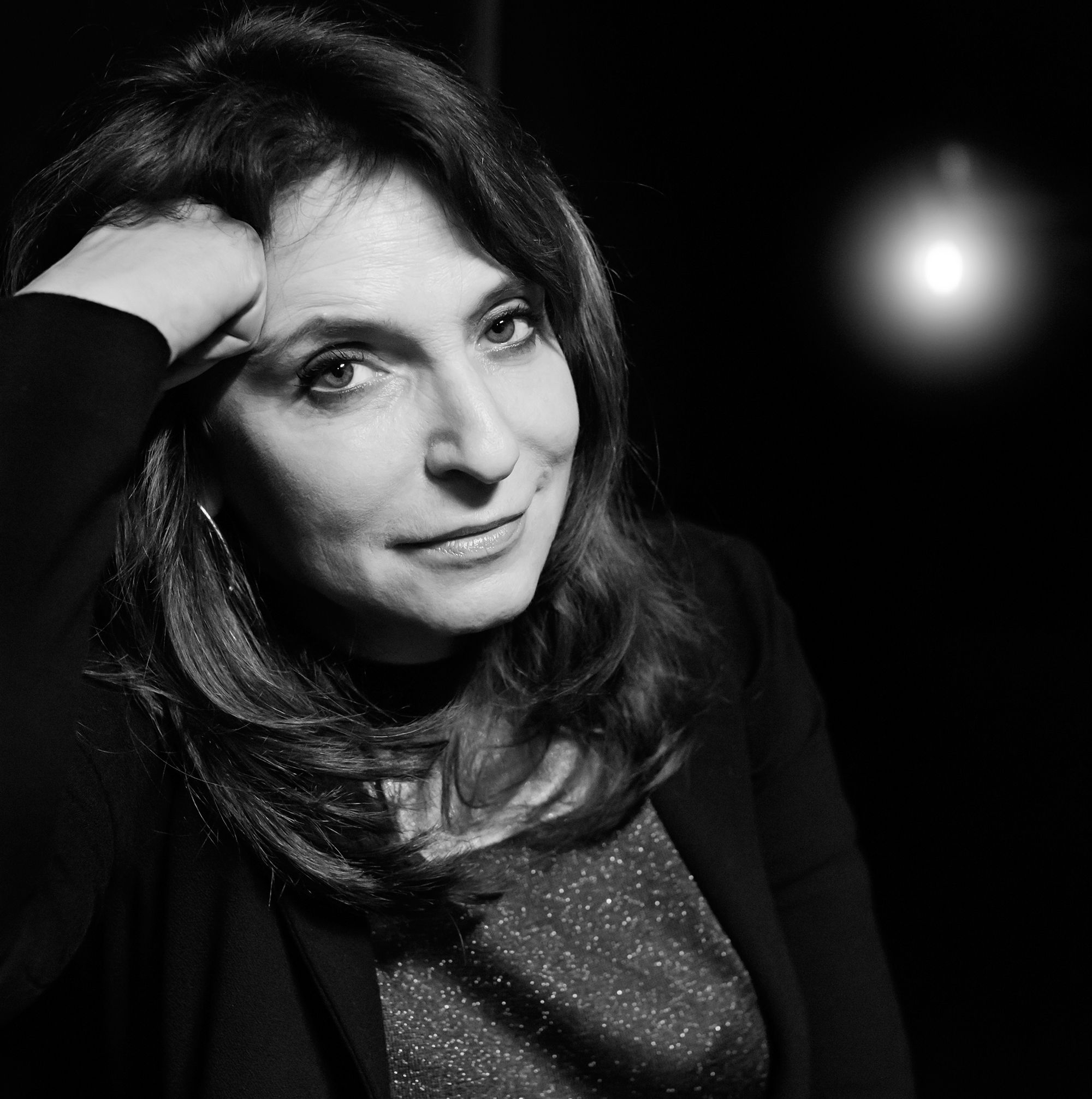 Susanne Bier - Göteborg Film Festival